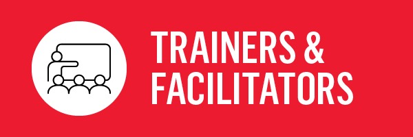 Trainers and Facilitators > VIP