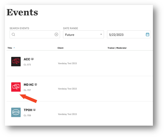 2023 Release Notes - Crucial Learning Platform (CLP)