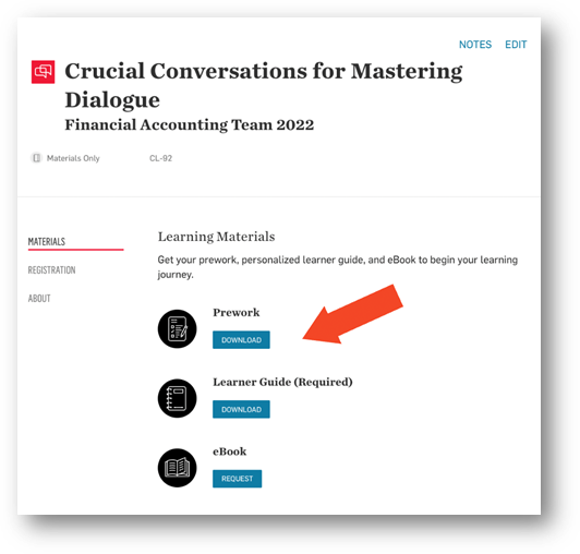 2023 Release Notes - Crucial Learning Platform (CLP)